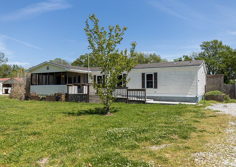 112 Decker Cir, Proctor, AR 72376 | Zillow