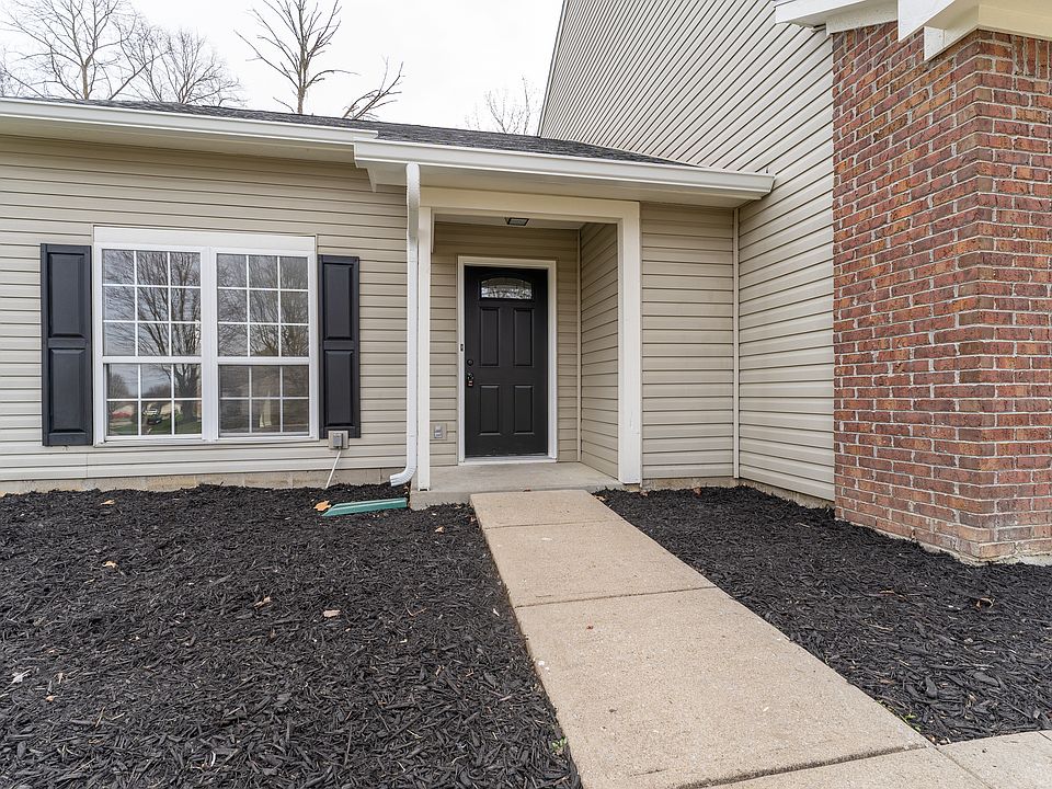 11438 Shady Hollow Ln, Indianapolis, IN 46229 | Zillow