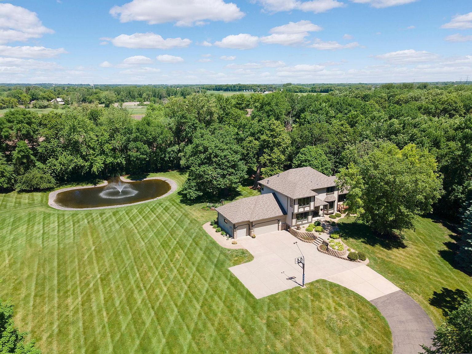 9210 County Road 116, Hamel, MN 55340 | Zillow