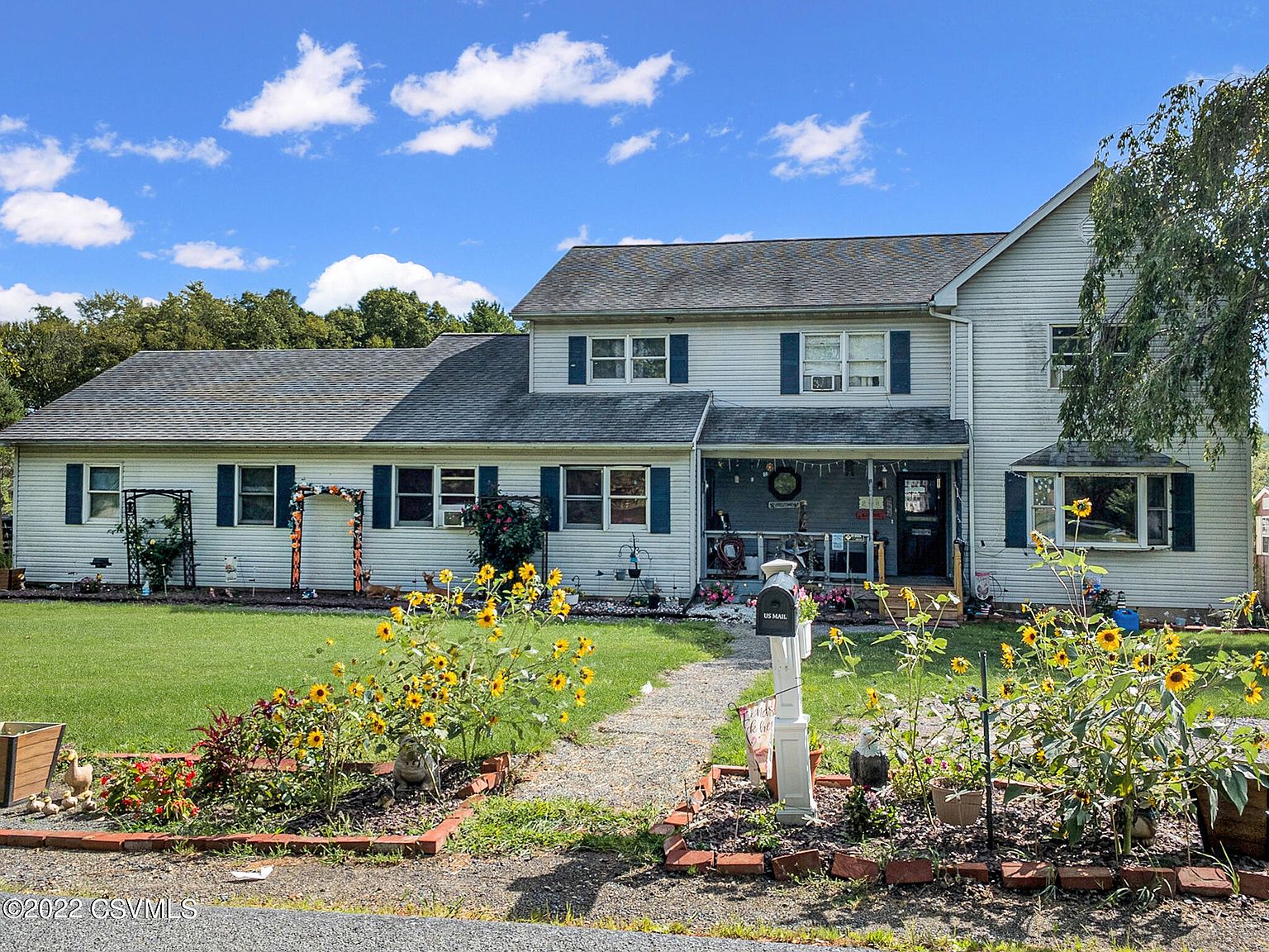 208 Carone Dr, Cogan Station, PA 17728 | Zillow