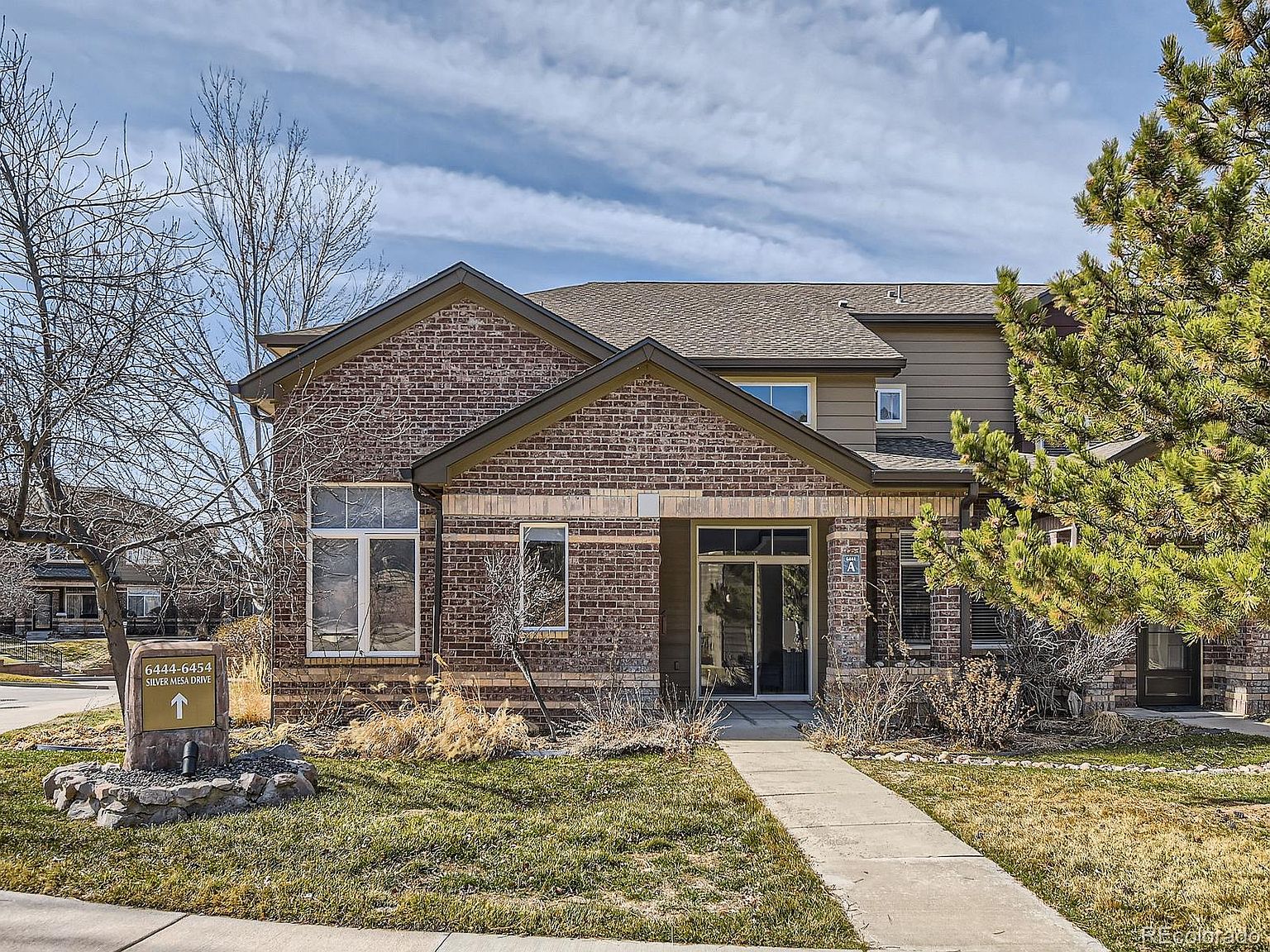 6444 Silver Mesa Drive #A, Highlands Ranch, CO 80130 | MLS #1904146 ...