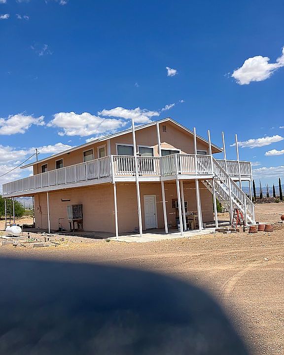 4245 N Dragoon Rd, Golden Valley, AZ 86413 | Zillow