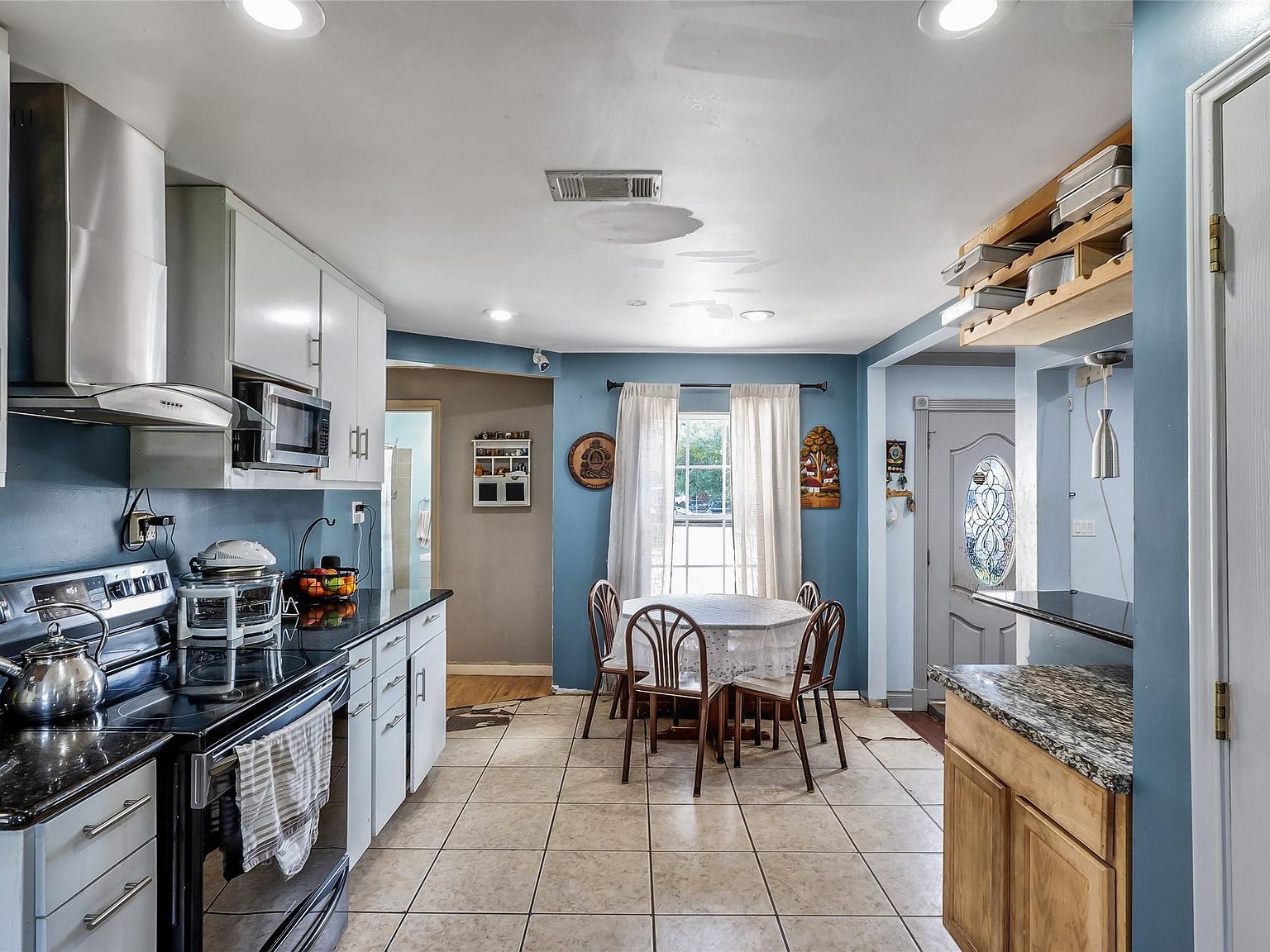 6121 Ridgemont St, Houston, TX 77087 | Zillow