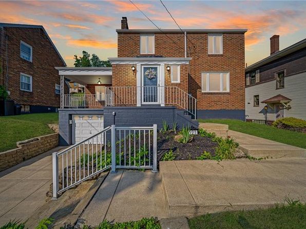 Charleroi PA Real Estate - Charleroi PA Homes For Sale | Zillow