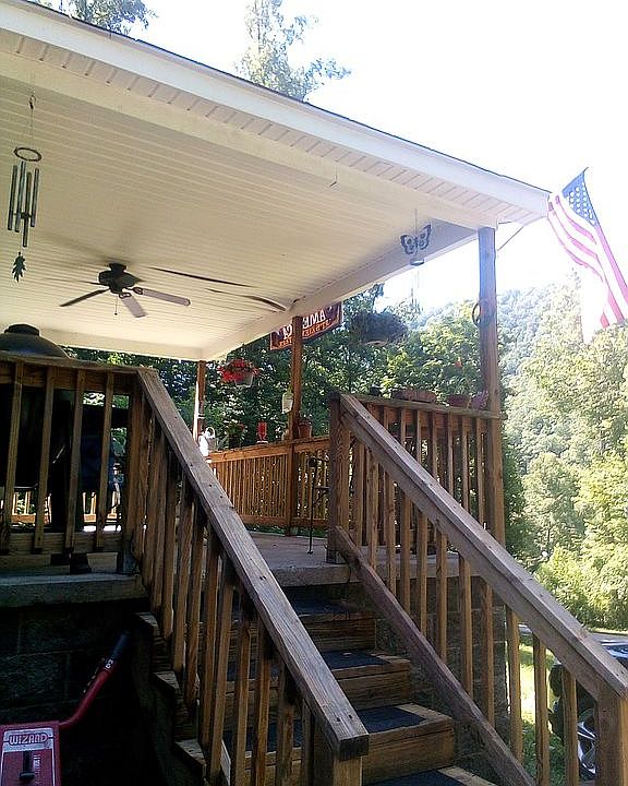 3764 Vaughan Rd, Belva, WV 26656 | Zillow