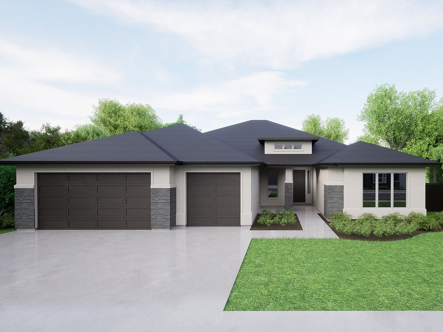 Shadow Creek Plan, Stags Crossing, Eagle, ID 83616 | Zillow