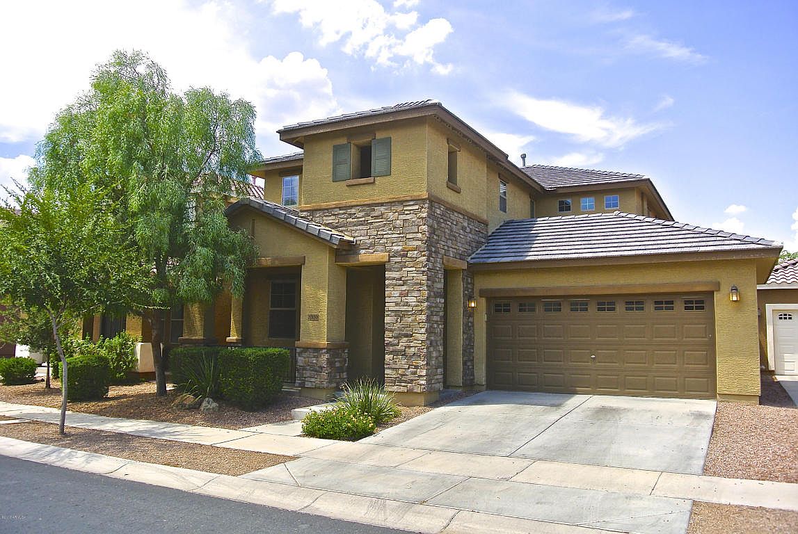 3330 E Tulsa St, Gilbert, AZ 85295 | Zillow