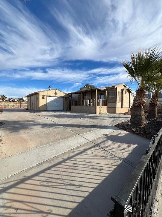 14328 E Fortuna Palms Dr, Yuma, AZ 85367 | MLS #20250068 | Zillow