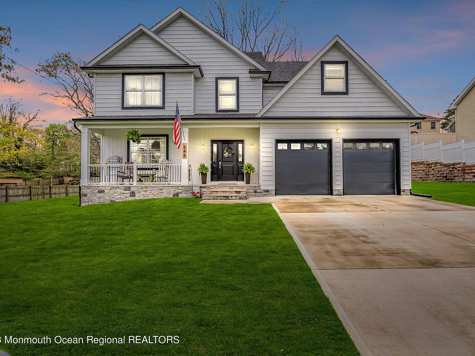 646 Hillside Avenue, Brick, NJ 08724 | Zillow