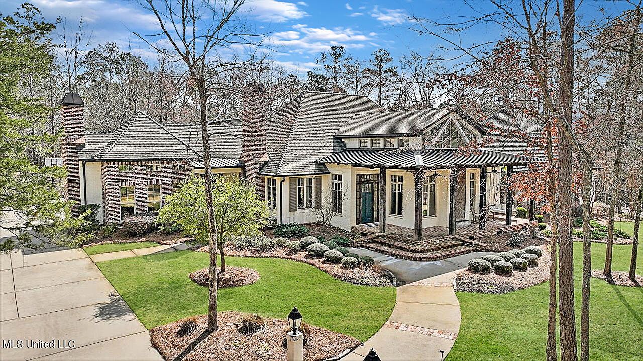 110 Garrison Way, Flowood, MS 39232 | MLS #4039740 | Zillow