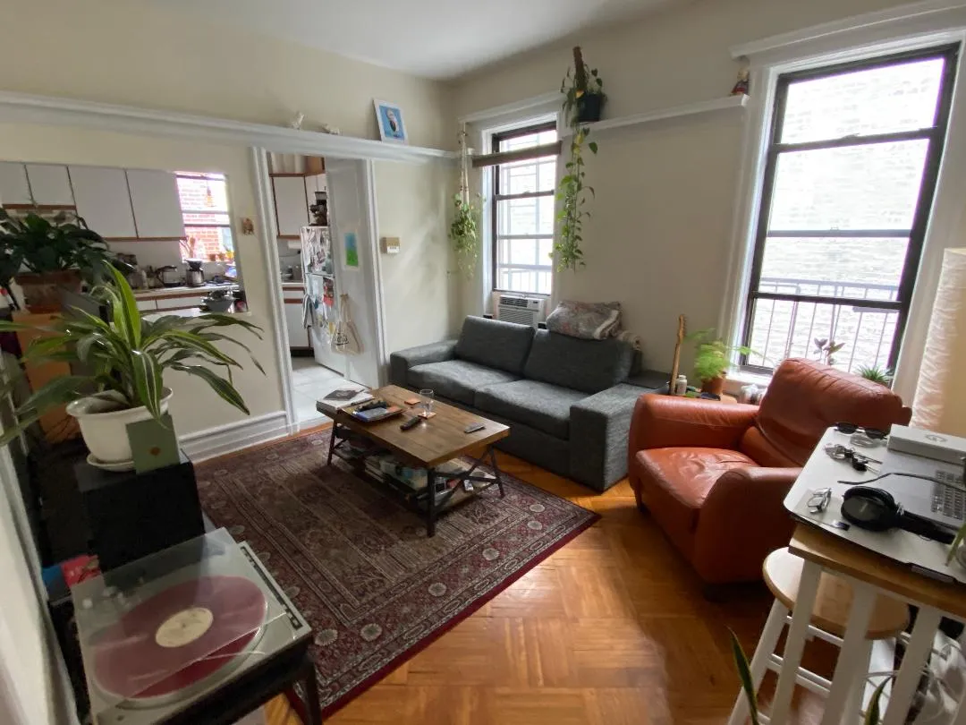 525 4th Street #Q5 in Park Slope, Brooklyn | StreetEasy