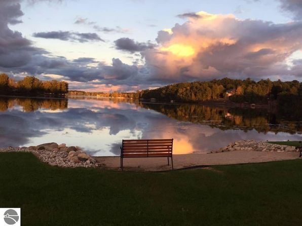 Waterfront - Lake Isabella MI Waterfront Homes For Sale - 49 Homes | Zillow