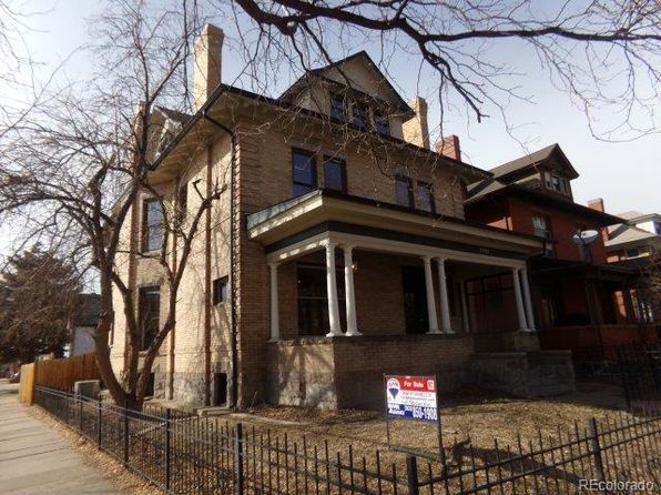 Denver CO Foreclosure Homes For Sale - 5 Homes | Zillow