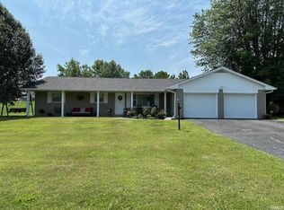 1291 Lakeside Dr, Spencer, IN 47460 | MLS #202410863 | Zillow