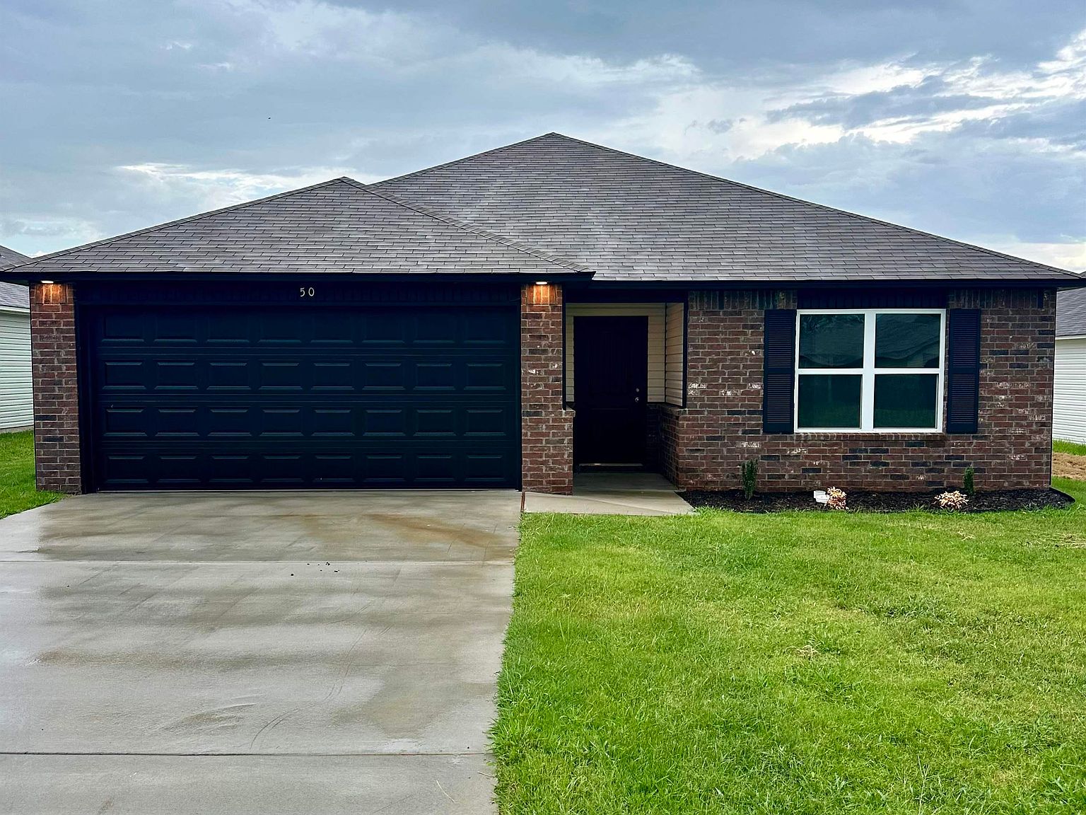 50 Sarah Alyse Ln, Cabot, AR 72023 | Zillow