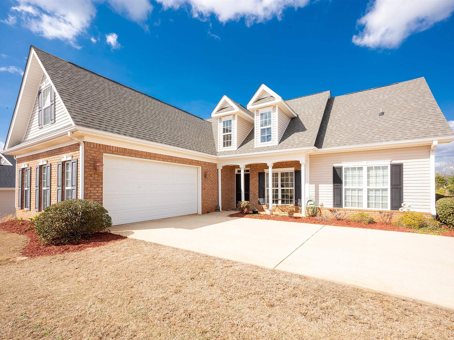 1202 Quail Ridge Ln, Perry, GA 31069 | Zillow