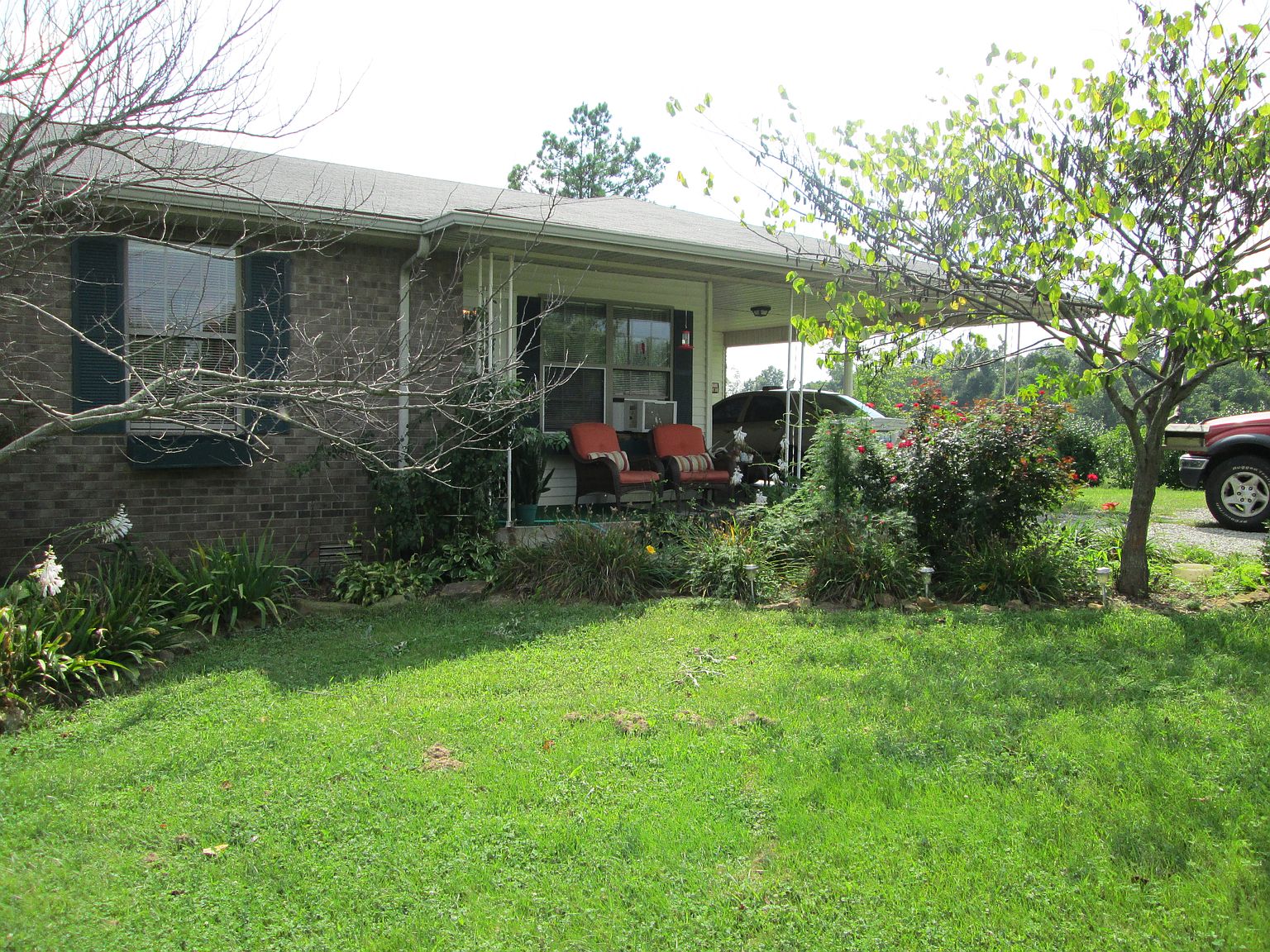 1342 Bryant Ridge Rd, Caneyville, KY 42721 | Zillow