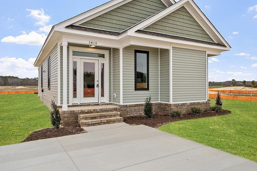 3410 Tower Hill Circle Cpe, Cape Charles, VA 23310 | MLS #64784 | Zillow