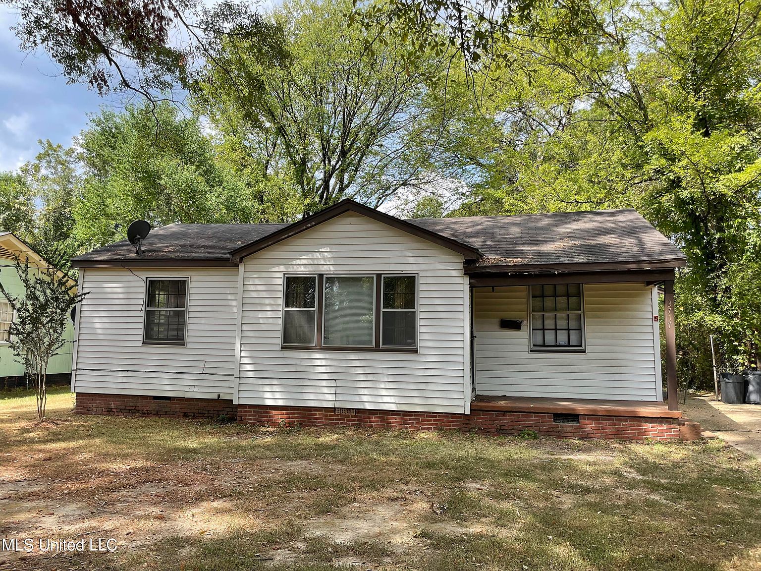 3717 Northhaven Dr, Jackson, MS 39206 | Zillow