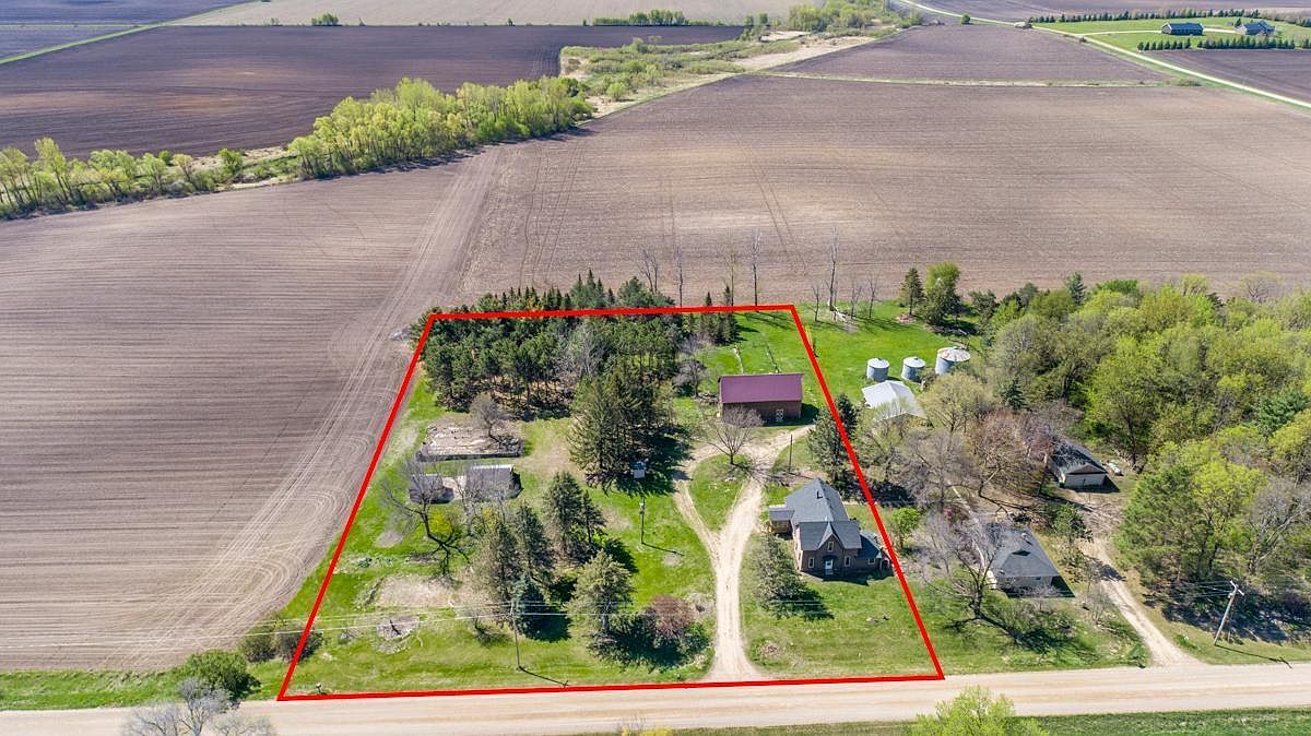 3020 320th St E, Dennison, MN 55018 | MLS #6772415 | Zillow