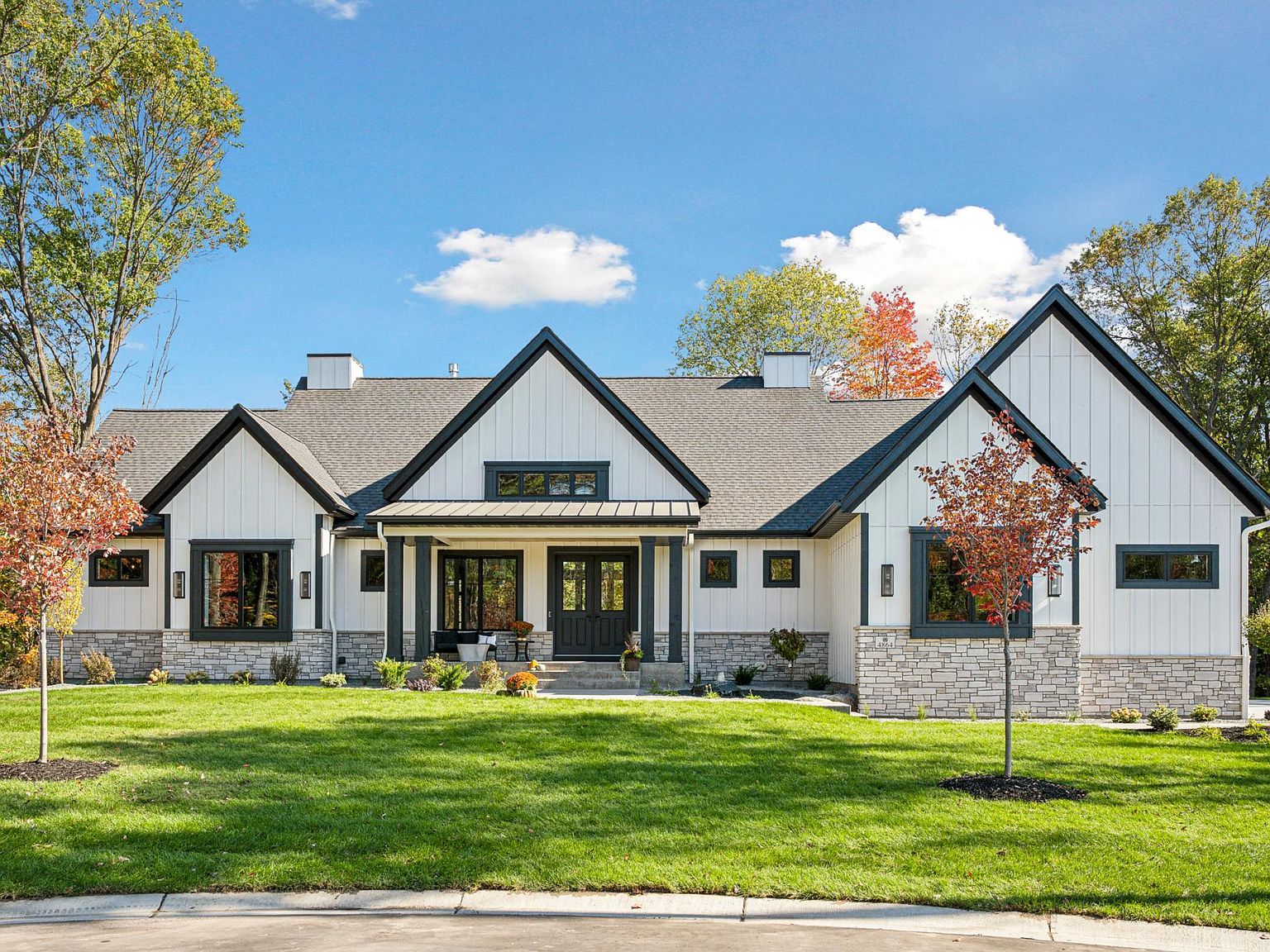 4864 148th Ave NE, Ham Lake, MN 55304 | Zillow