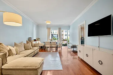 Tower 58 at 58 West 58th Street in Midtown : Sales, Rentals, Floorplans ...