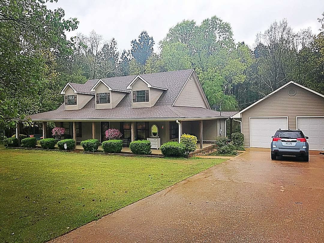7 County Road 607, Walnut, MS 38683 | Zillow