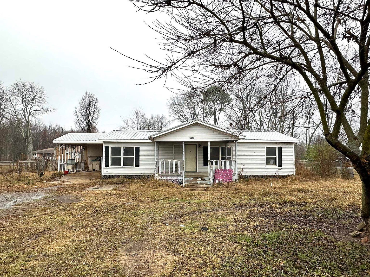 16259 Dw Hwy #69, Joppa, AL 35087 | Zillow