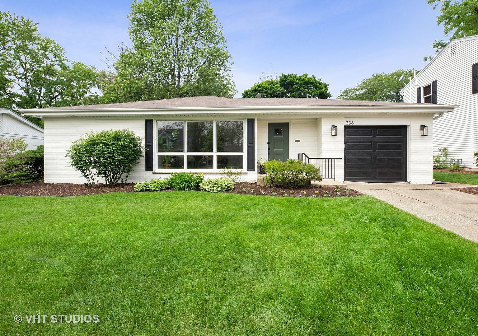 336 Indian Dr, Glen Ellyn, IL 60137 | Zillow