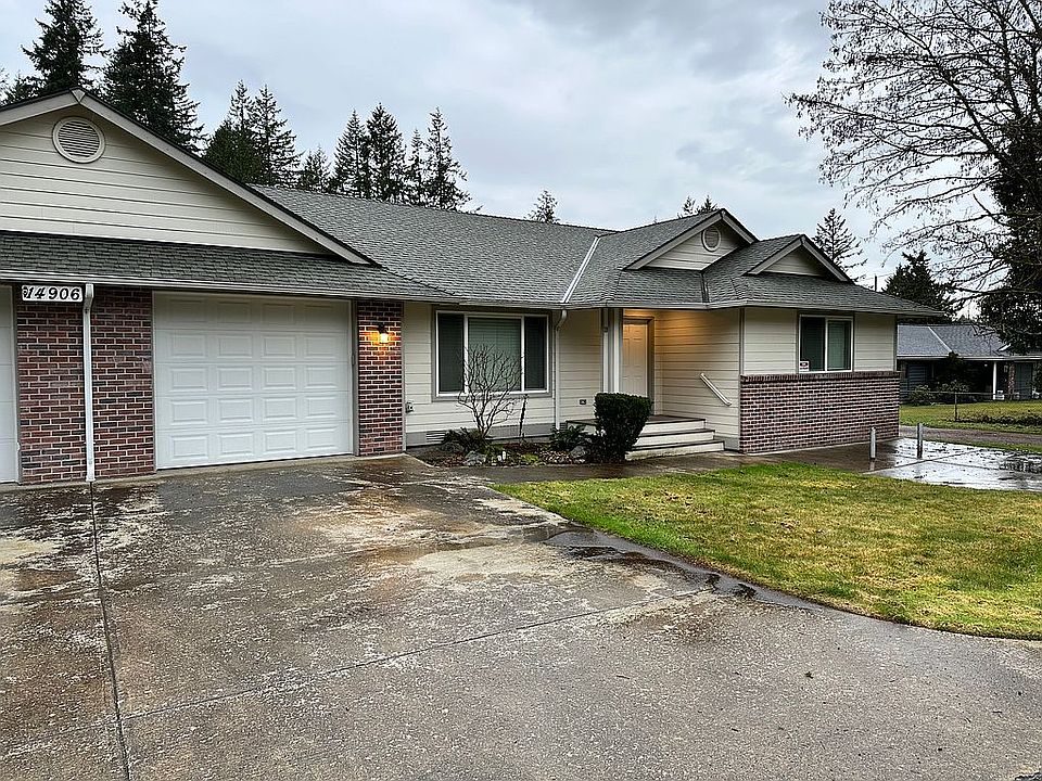 14906 215th Ave SE #B, Monroe, WA 98272 | Zillow