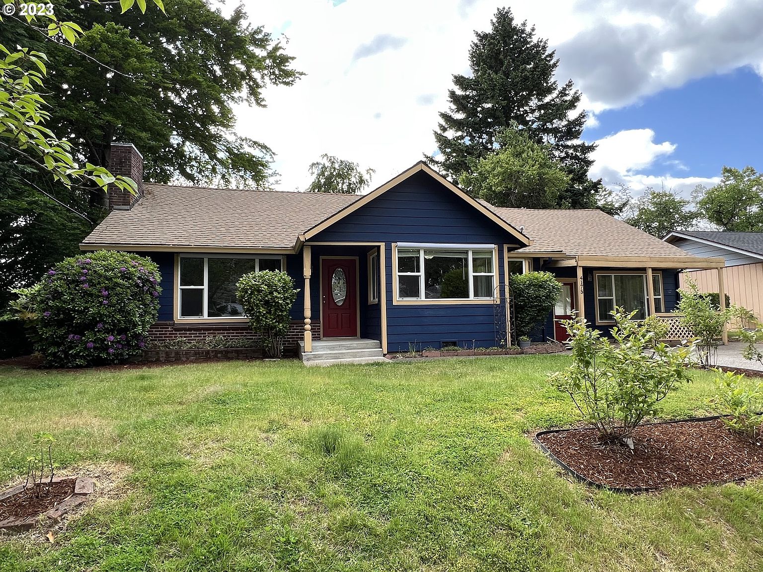 4175 SW Tualaway Ave, Beaverton, OR 97005 | MLS #23675259 | Zillow