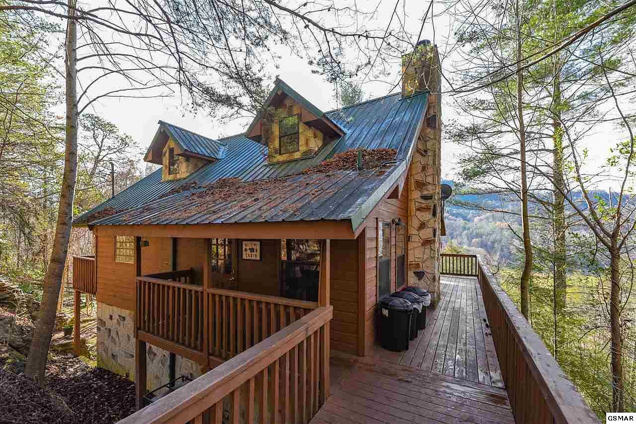 1730 Red Fox Ridge Way, Sevierville, TN 37862 | Zillow