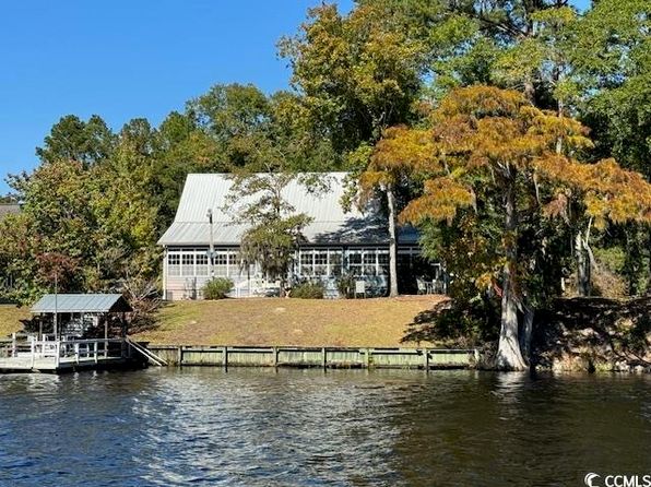 Black River - Georgetown SC Real Estate - 12 Homes For Sale | Zillow
