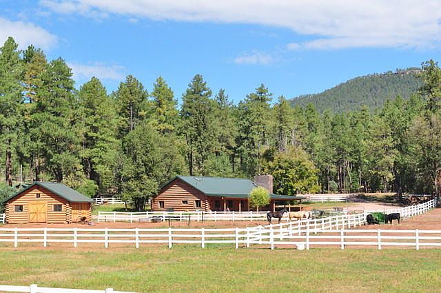2020 E Colcord Rd, Payson, AZ 85541 | Zillow