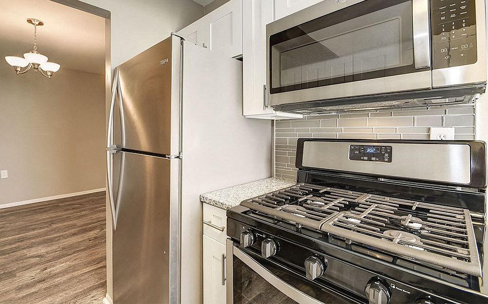 Ross Ridge Apartment Homes Apartment Rentals - Baltimore, MD | Zillow