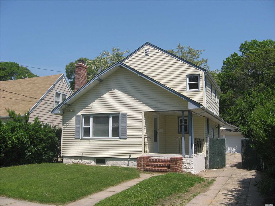68 Mount Joy Ave, Freeport, NY 11520 | Zillow