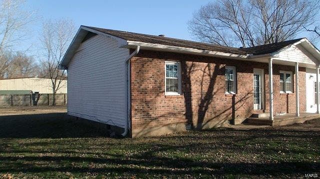 110 E Ln, Morley, MO 63767 | Zillow