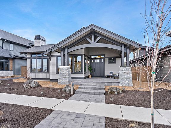 3158 NW Strickland Way, Bend, OR 97703 | Zillow