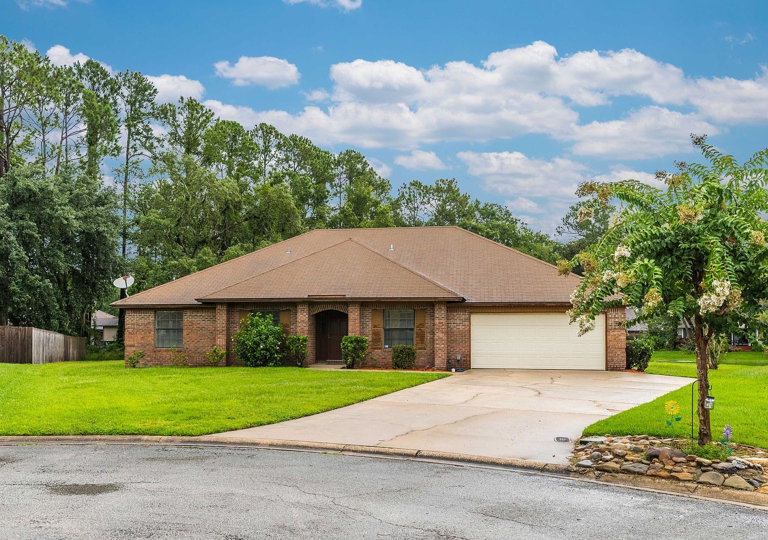 506 Timbercrest Ln, Fleming Island, FL 32003 | Zillow