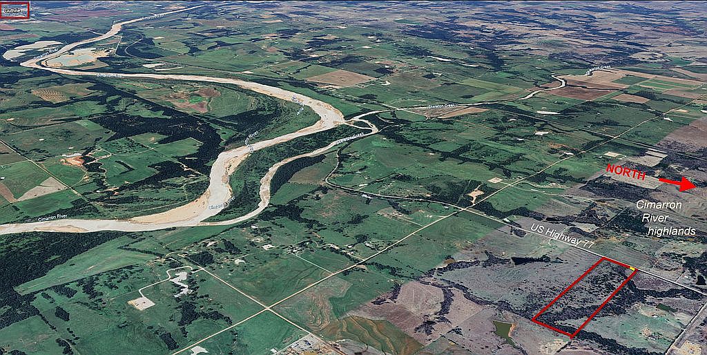 12980 Air Depot Rd, Mulhall, OK 73063 | Zillow