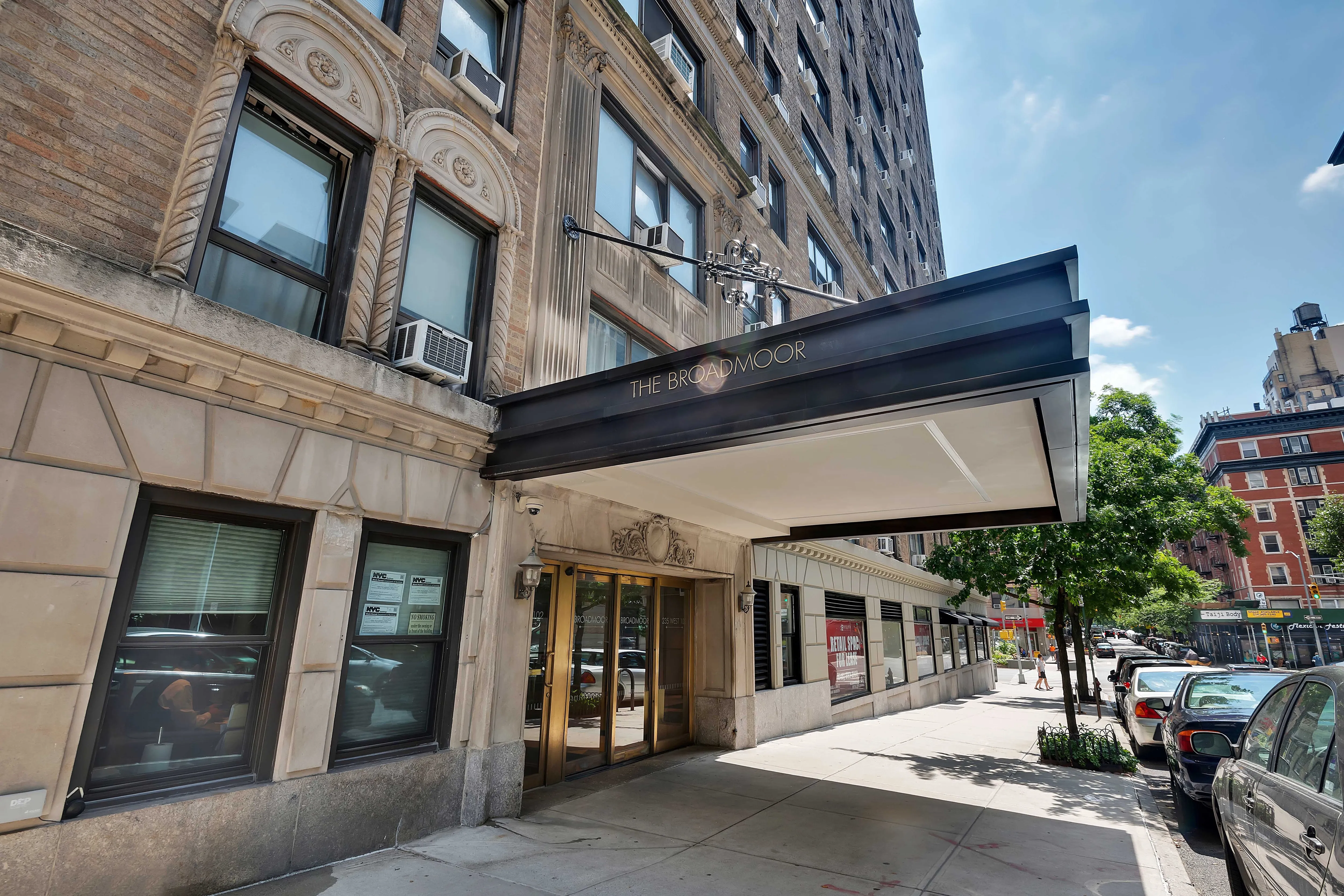 235 West 102nd Street #3B in Upper West Side, Manhattan | StreetEasy