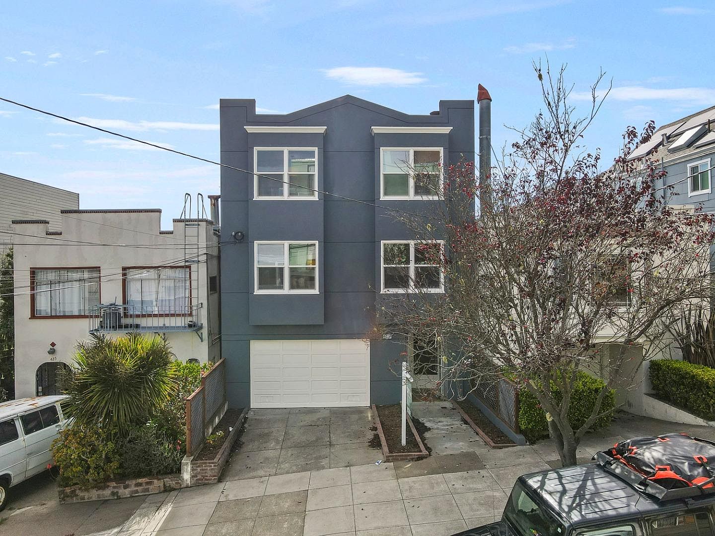 415-417 44th Ave, San Francisco, CA 94121 | Zillow