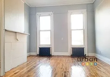 1299 Gates Avenue #2D in Bushwick, Brooklyn | StreetEasy