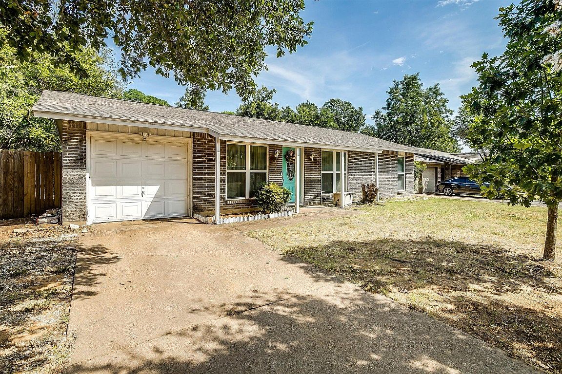 2507 S Fielder Rd, Arlington, TX 76015 | Zillow
