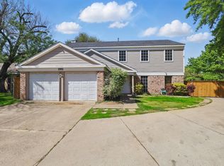 5025 Clover Valley Dr, The Colony, TX 75056 | MLS #20857740 | Zillow