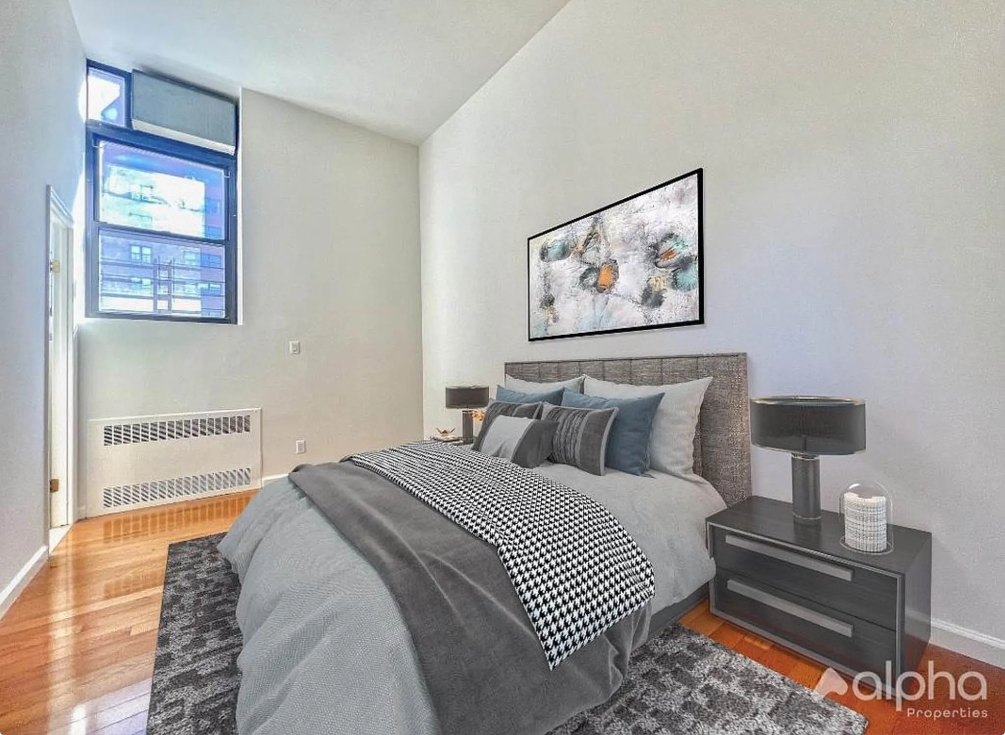 203 Rivington Street #5C in Lower East Side, Manhattan | StreetEasy