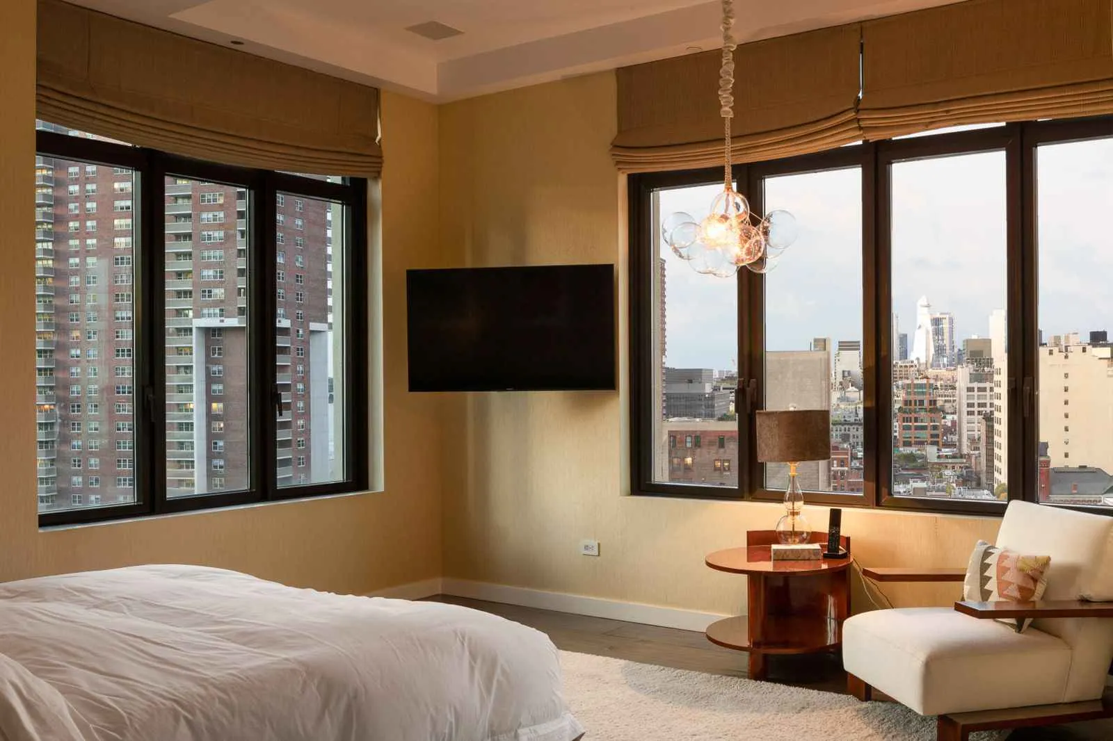 143 Reade Street #17S in Tribeca, Manhattan | StreetEasy
