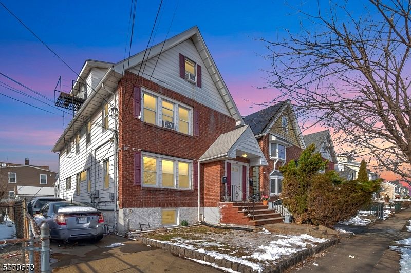 243 N 17Th St, Bloomfield, NJ 07003 | Zillow