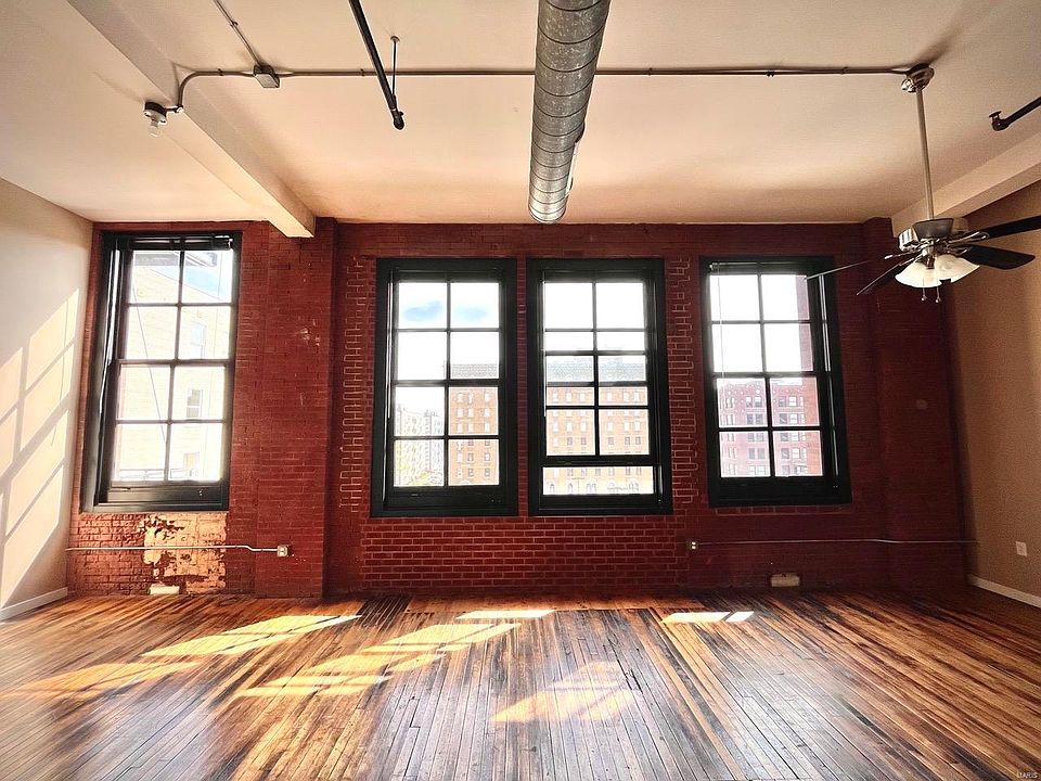 1520 Washington Ave APT 616, Saint Louis, MO 63103 | MLS #23060366 | Zillow