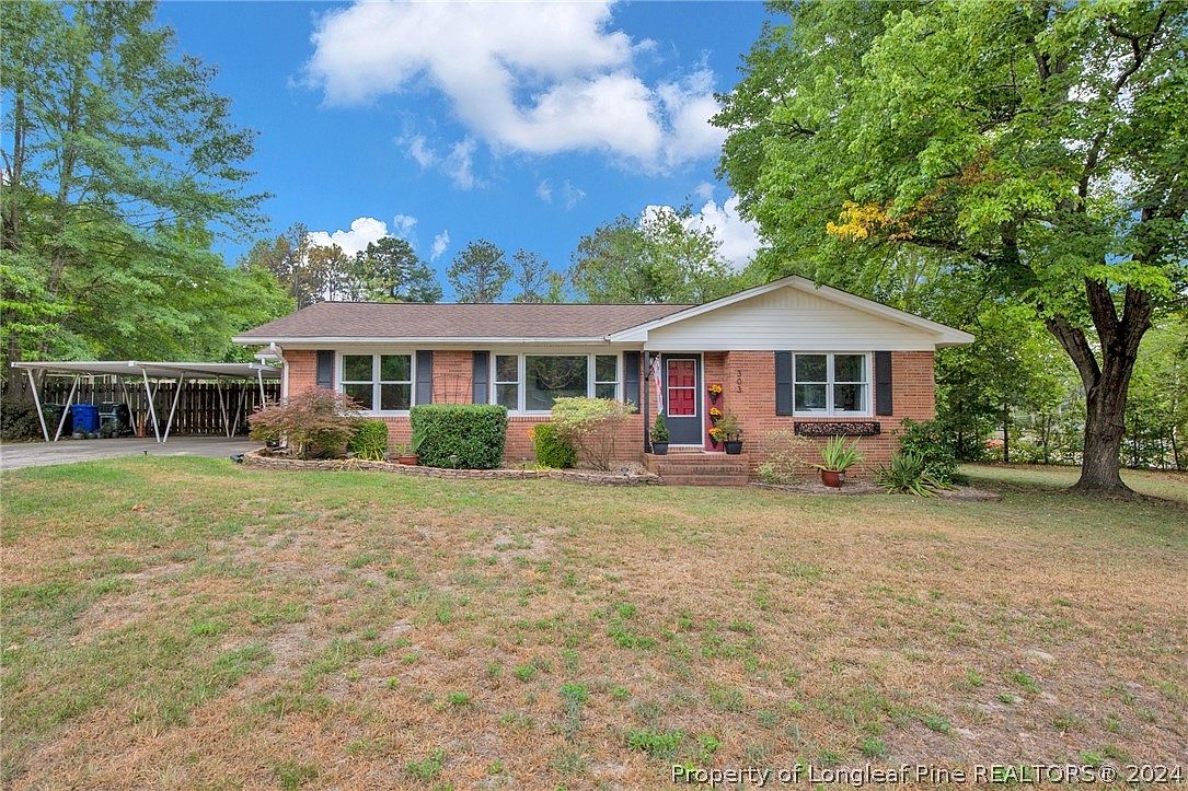 303 Decatur Dr, Fayetteville, NC 28303 | Zillow